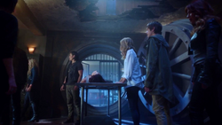 Dreamer | The Gifted Wiki | Fandom