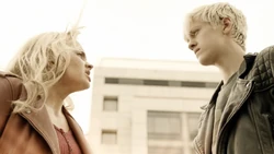 Andy Strucker | The Gifted Wiki | Fandom