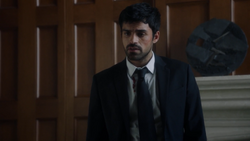 Eclipse | The Gifted Wiki | Fandom