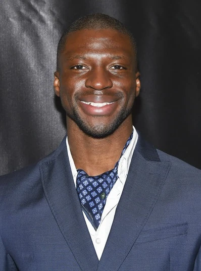 Michael Luwoye | The Gifted Wiki | Fandom