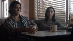 Polaris | The Gifted Wiki | Fandom