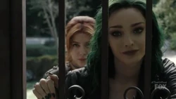 Polaris | The Gifted Wiki | Fandom