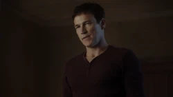 Reed Strucker | The Gifted Wiki | Fandom