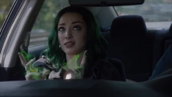 Polaris | The Gifted Wiki | Fandom