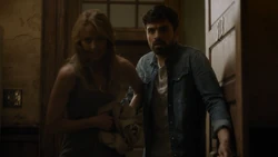 Eclipse | The Gifted Wiki | Fandom