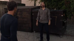 Reed Strucker | The Gifted Wiki | Fandom