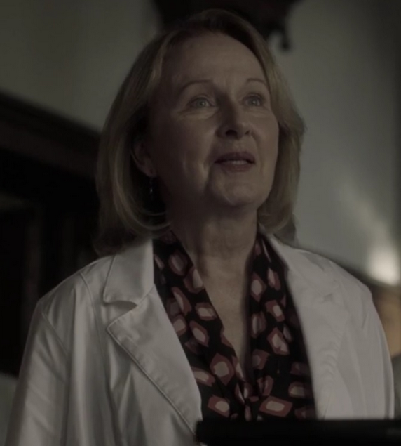 Madeline Garber | The Gifted Wiki | Fandom