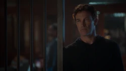 Reed Strucker | The Gifted Wiki | Fandom