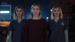 Frost Sisters | The Gifted Wiki | Fandom