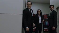 Blink | The Gifted Wiki | Fandom