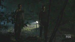 Reed Strucker | The Gifted Wiki | Fandom