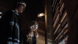 Andy Strucker | The Gifted Wiki | Fandom