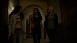 Blink | The Gifted Wiki | Fandom