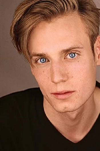 Paul Cooper | The Gifted Wiki | Fandom