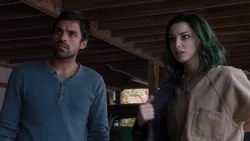 Polaris | The Gifted Wiki | Fandom