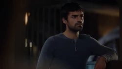 Eclipse | The Gifted Wiki | Fandom