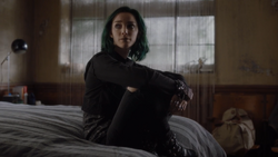 Polaris | The Gifted Wiki | Fandom