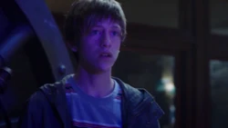 Andy Strucker | The Gifted Wiki | Fandom