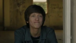 Andy Strucker | The Gifted Wiki | Fandom