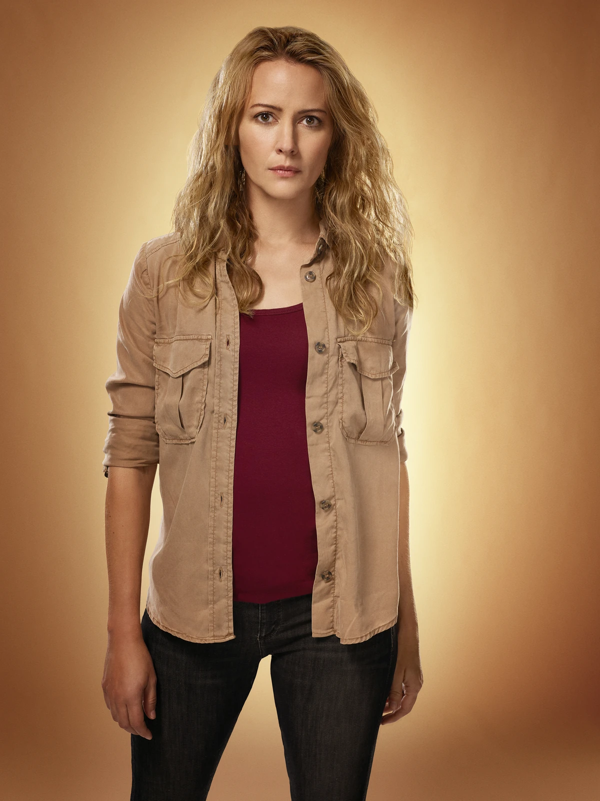 Caitlin Strucker | The Gifted Wiki | Fandom