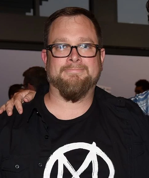 Derek Hoffman | The Gifted Wiki | Fandom