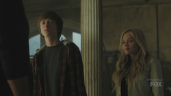 Andy Strucker | The Gifted Wiki | Fandom