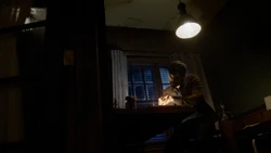 Eclipse | The Gifted Wiki | Fandom