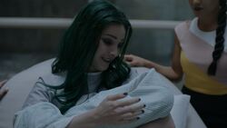 Polaris | The Gifted Wiki | Fandom