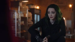Polaris | The Gifted Wiki | Fandom