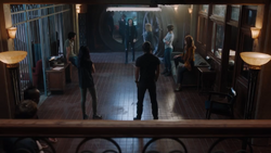 Blink | The Gifted Wiki | Fandom