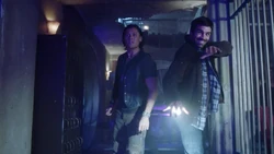 Eclipse | The Gifted Wiki | Fandom