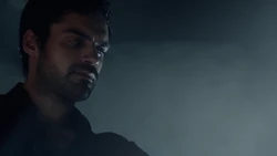 Eclipse | The Gifted Wiki | Fandom