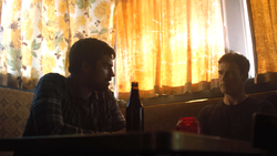 Eclipse | The Gifted Wiki | Fandom