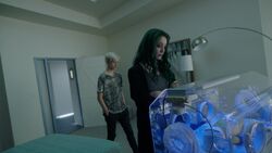 Andy Strucker | The Gifted Wiki | Fandom