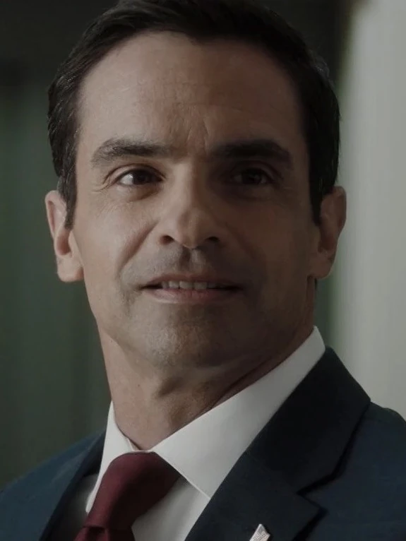 Matthew Montez | The Gifted Wiki | Fandom