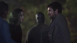 Eclipse | The Gifted Wiki | Fandom