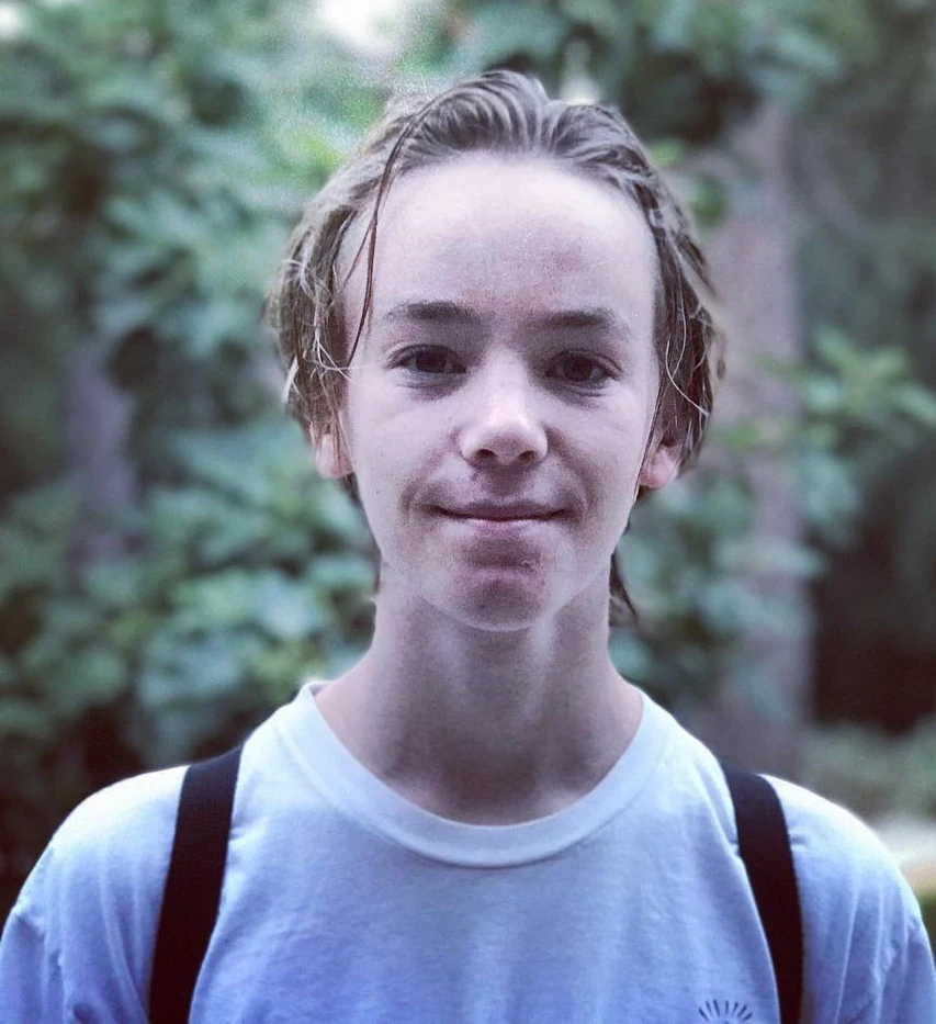 Charlie Nix | The Gifted Wiki | Fandom