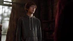 Andy Strucker | The Gifted Wiki | Fandom