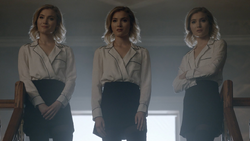 Frost Sisters | The Gifted Wiki | Fandom