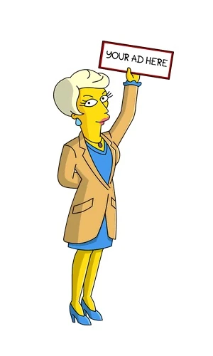 Lindsey Naegle | Fox Universe Wiki | Fandom