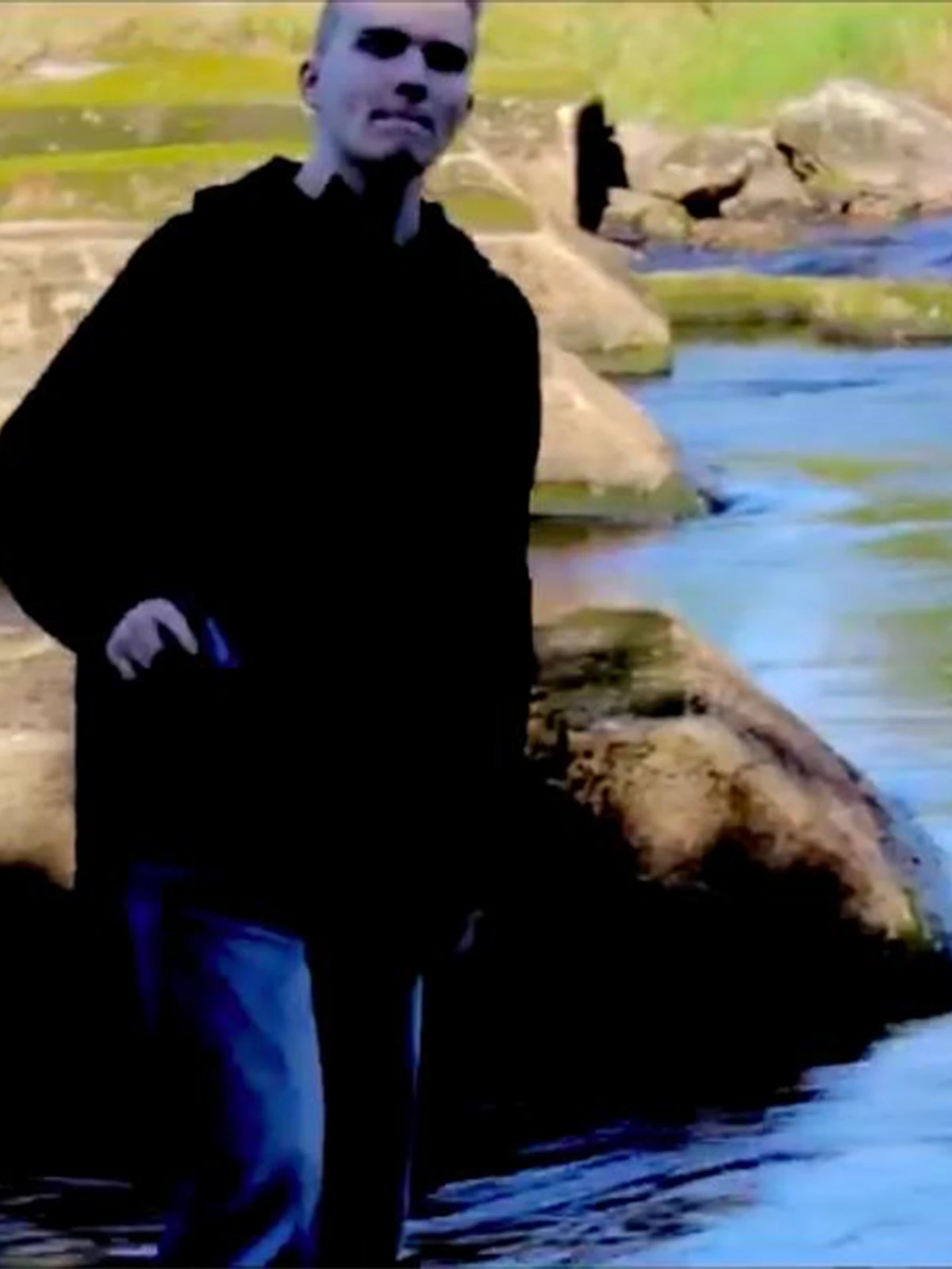 Greed | Fox Way Wiki | Fandom