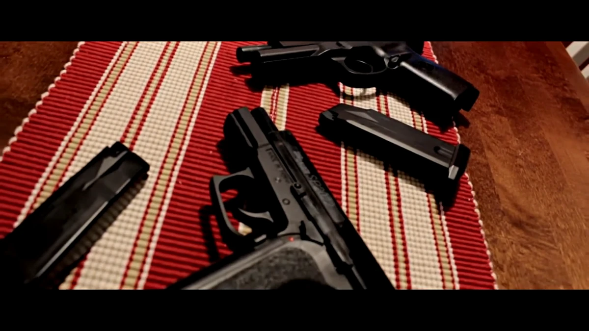 Finnish Roulette | Fox Way Wiki | Fandom