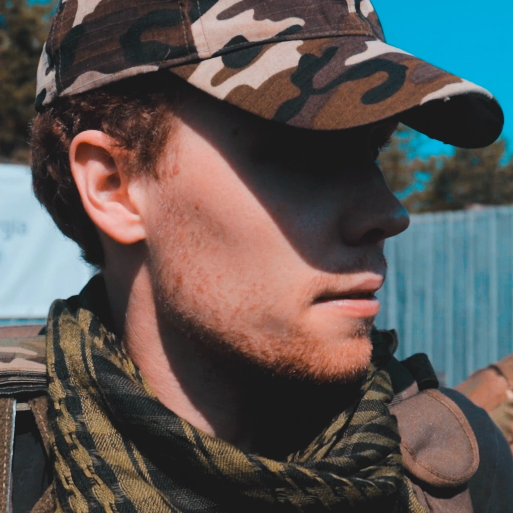 Ryan O'Hare | Fox Way Wiki | Fandom