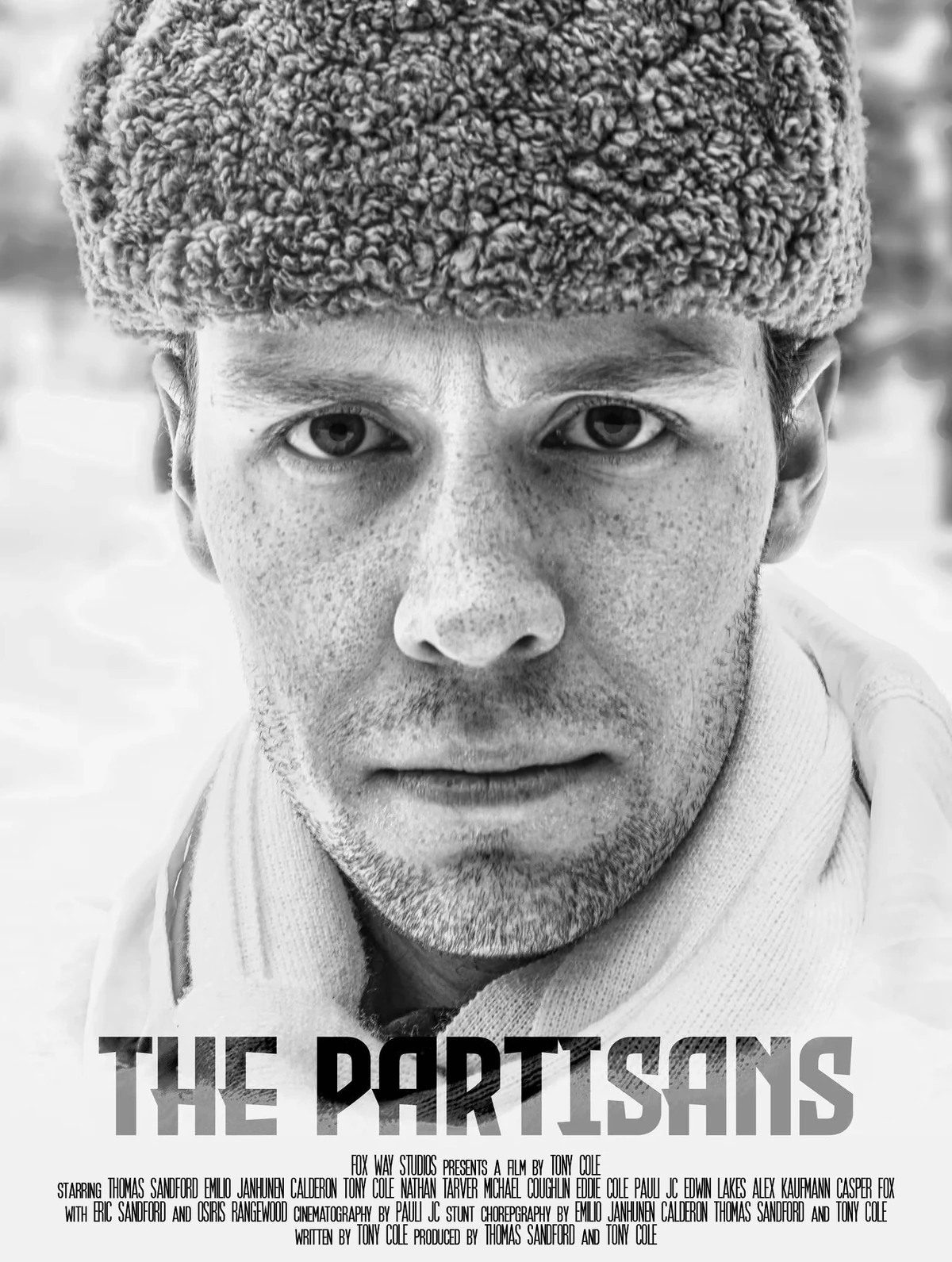 The Partisans | Fox Way Wiki | Fandom
