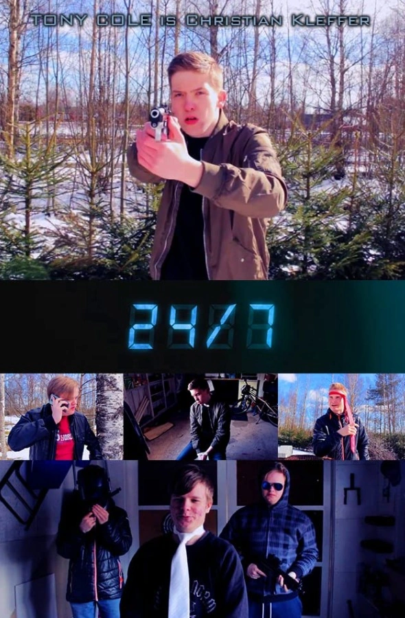 24/7 | Fox Way Wiki | Fandom