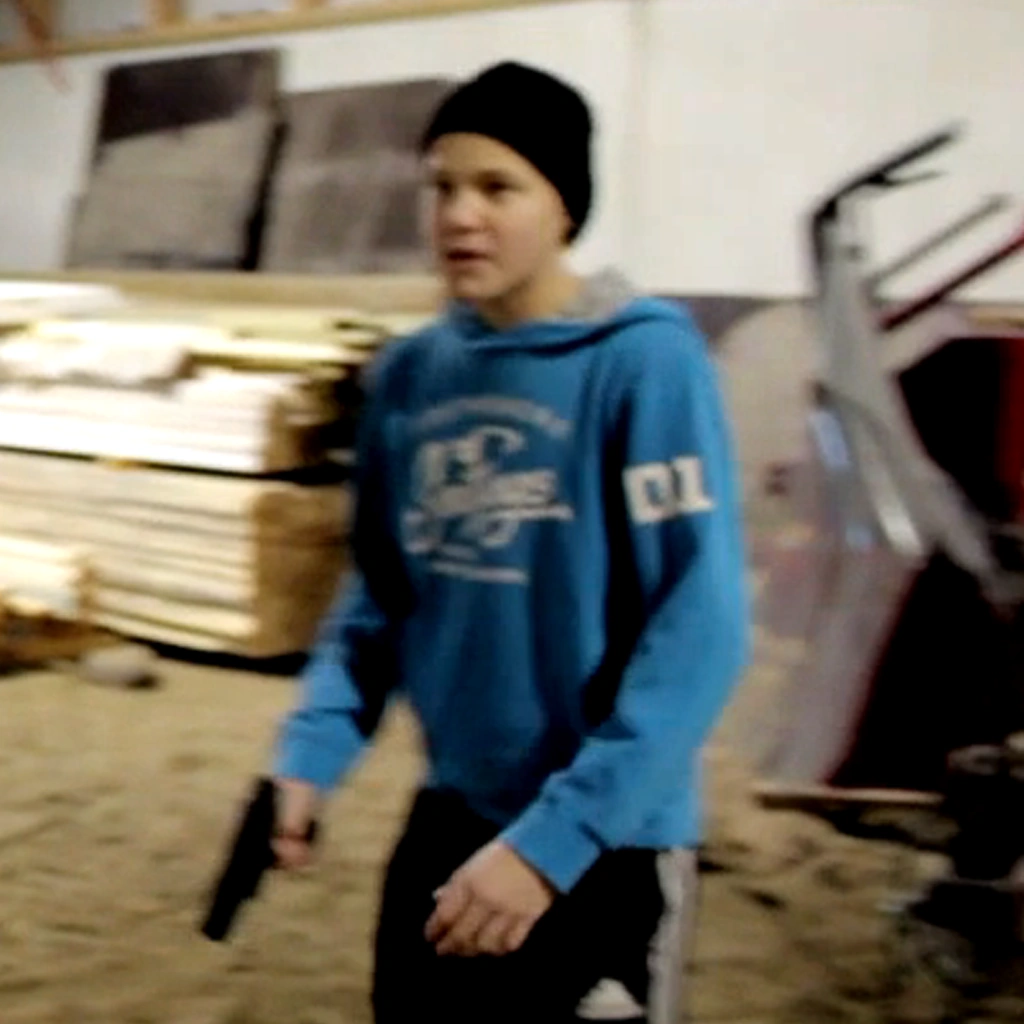 Mikhail | Fox Way Wiki | Fandom