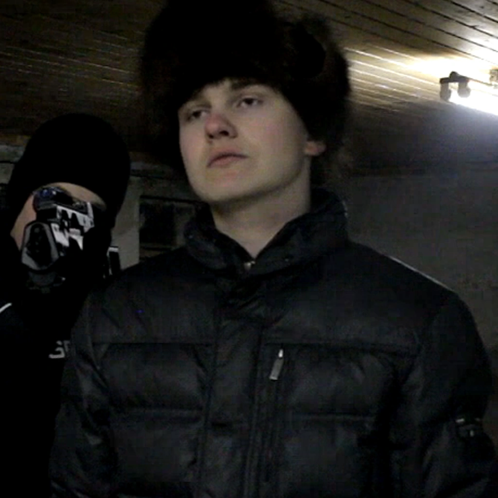 Erik Helenius | Fox Way Wiki | Fandom