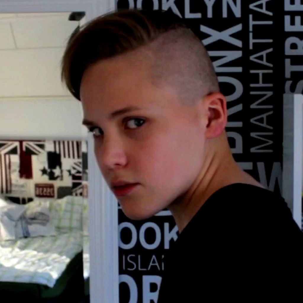 Garron Schreiber | Fox Way Wiki | Fandom