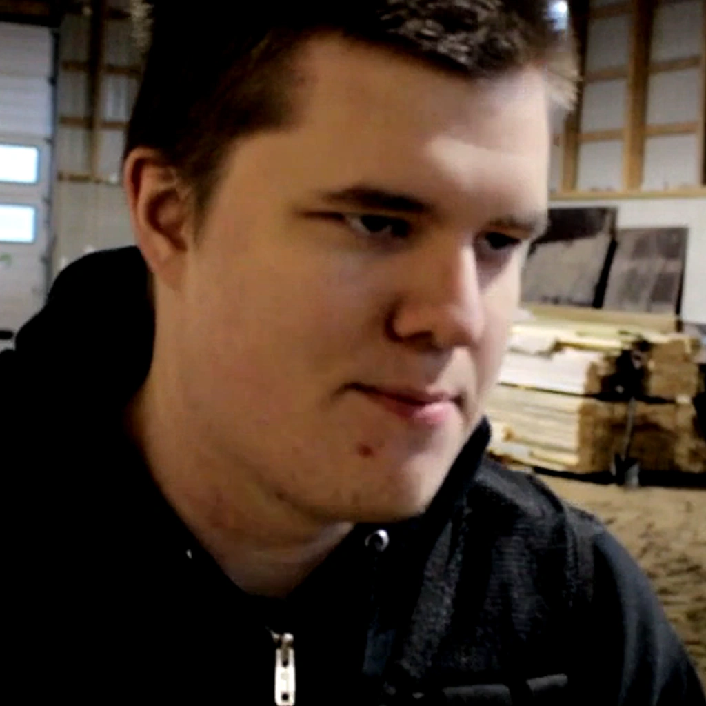 Alec Chapman | Fox Way Wiki | Fandom