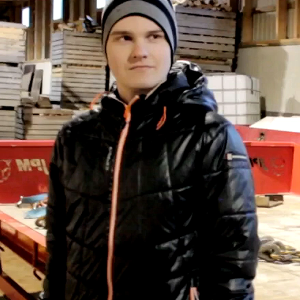 Tom Bishop | Fox Way Wiki | Fandom